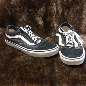 Vans Shoes | Pink Floyd Hand Painted | Poshmark